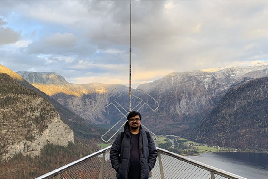 Interview with Shahad Ishraq: A Bangladeshi engineer talks about the corporate culture in Amazon ...