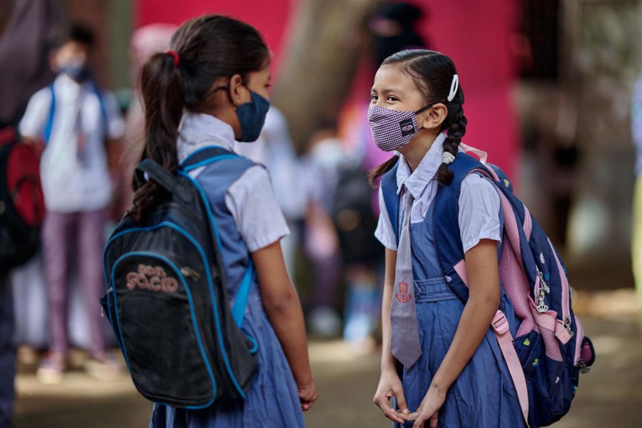 Primary schools to reopen on March 1 | The Financial Express