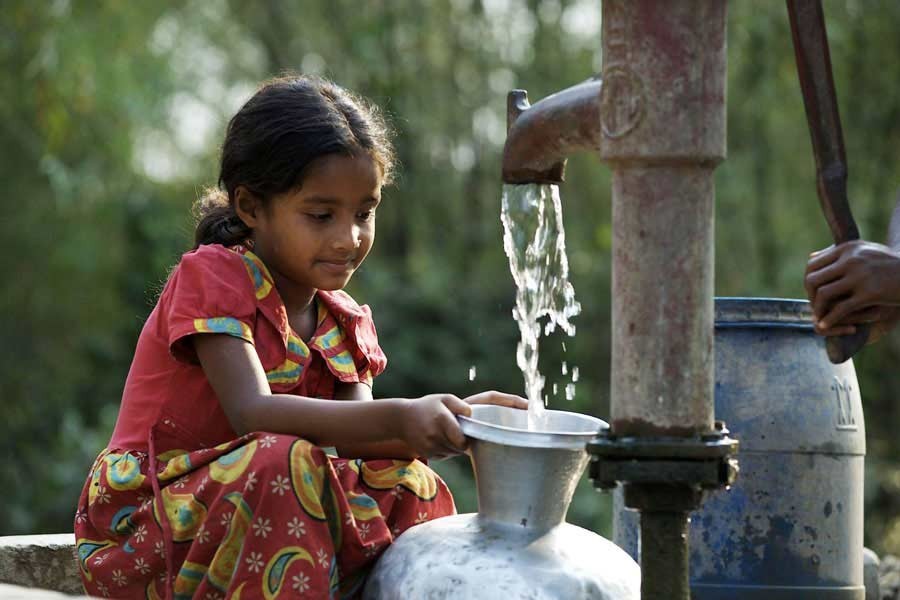 IsDB provides Bangladesh $56m to improve sanitation, hygiene | The ...