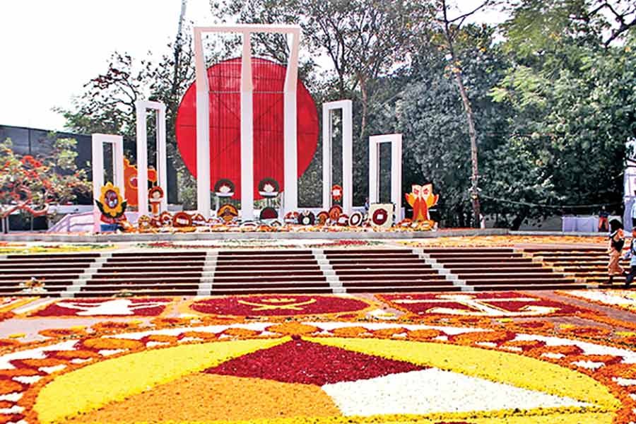 Lessons to be learnt from Ekushey February | The Financial Express