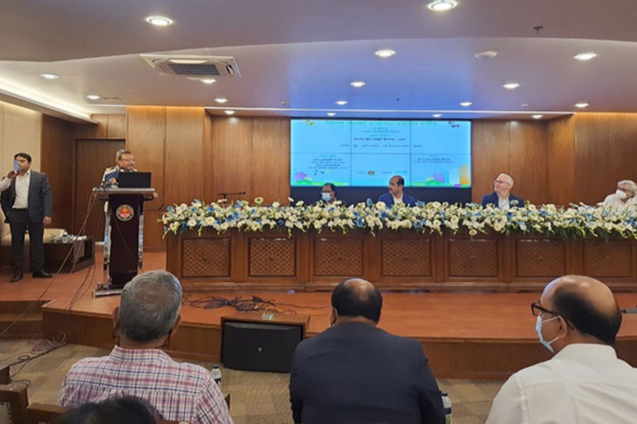 Two septic tanks must to get building approval, says LGRD minister ...