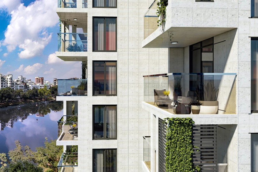 Bti’s THREE project builds houses with all modern amenities | The ...