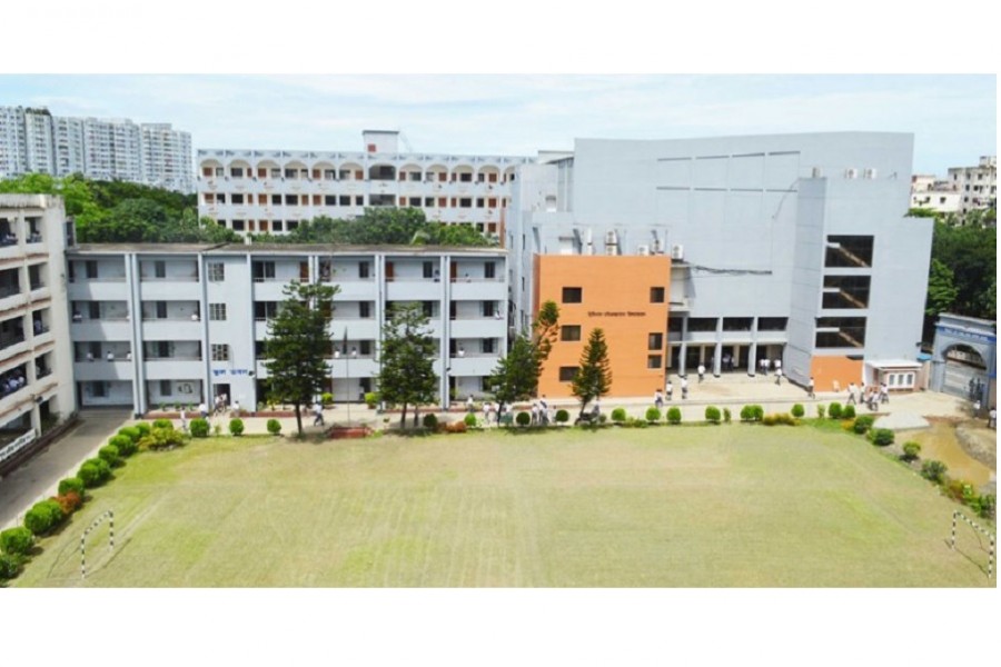 Birshreshtha Munshi Abdur Rouf Public College to organise nation-wide ...