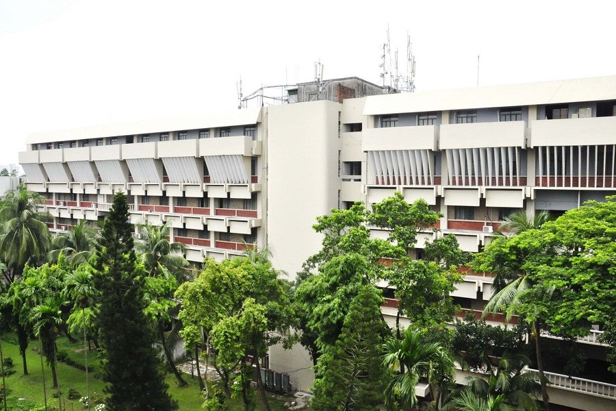 Part-time Job Opportunity at BUET for Architects, salary over 45000 ...