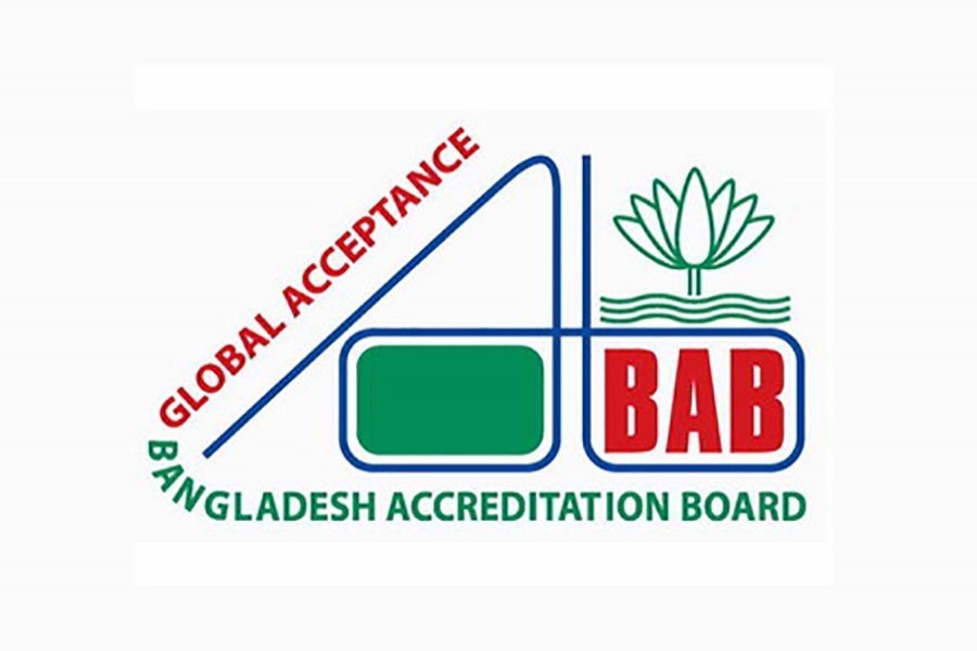 Bangladesh Accreditation Board has 3 openings for university graduates ...