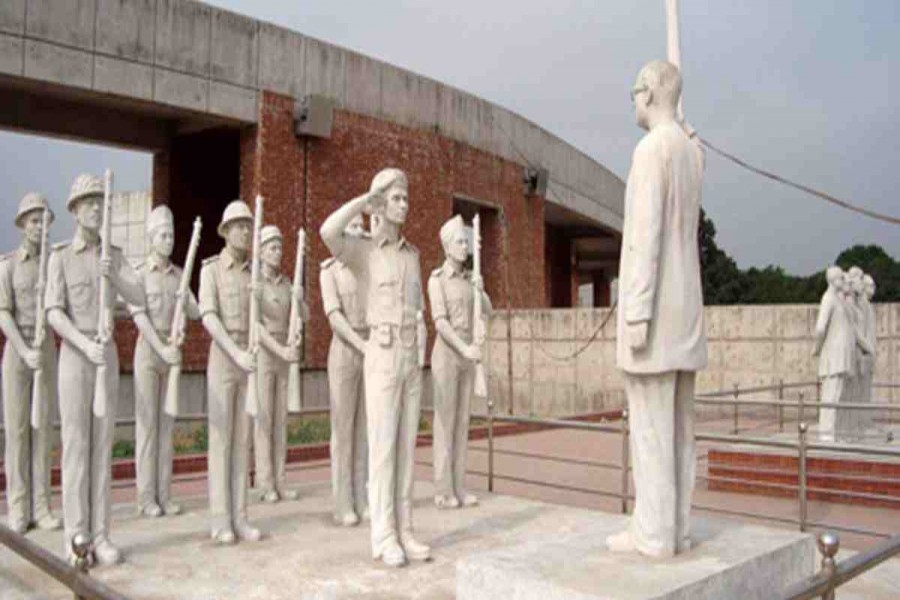 Historic Mujibnagar day on Sunday | The Financial Express