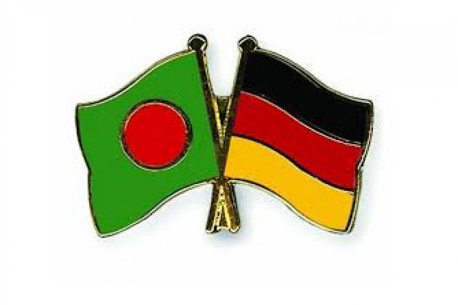 Germany offers new format of development partnership | The Financial ...