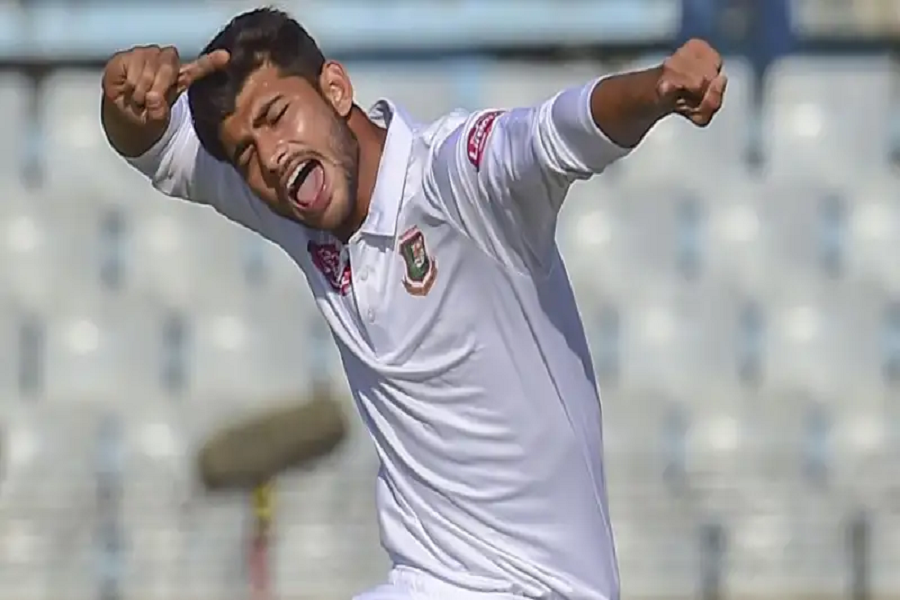 What to expect from Nayeem Hasan | The Financial Express