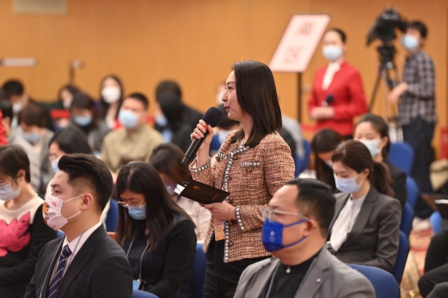 China's news sector employs 1.0 million in two years | The Financial ...