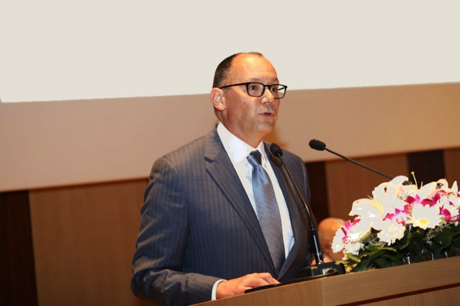 Bangladesh will have no better friend than US over next 50 years: Peter ...