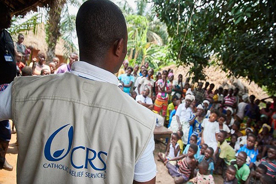 Join Catholic Relief Service as a Partnership Finance Officer | The ...