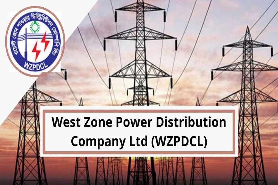48 Engineer openings at West Zone Power Distribution Company Limited ...