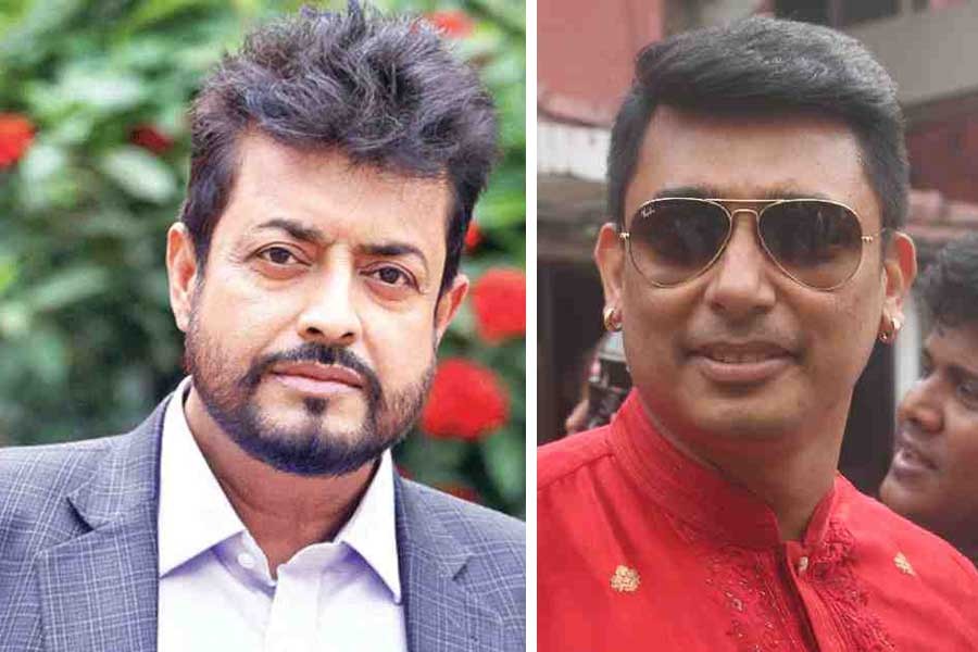 Omar Sani says he will file general diary against Zayed Khan | The ...