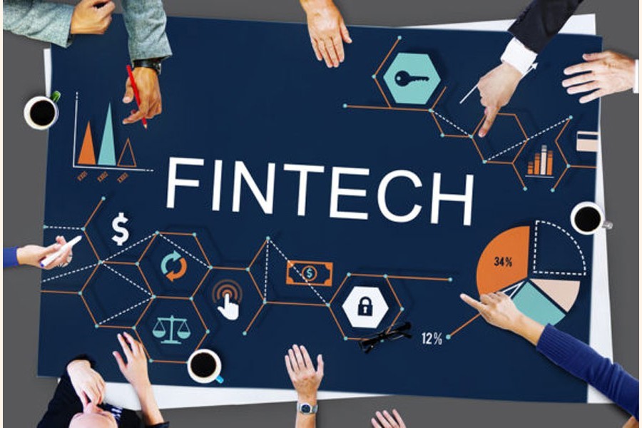 Fintechs flock in for e-financing | The Financial Express