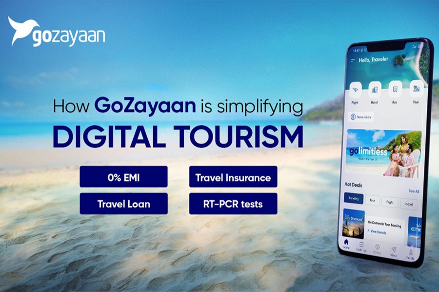 How GoZayaan is simplifying digital tourism | The Financial Express
