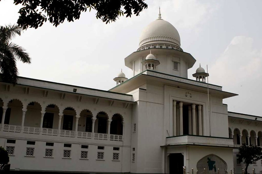 High Court gets 11 new additional judges | The Financial Express