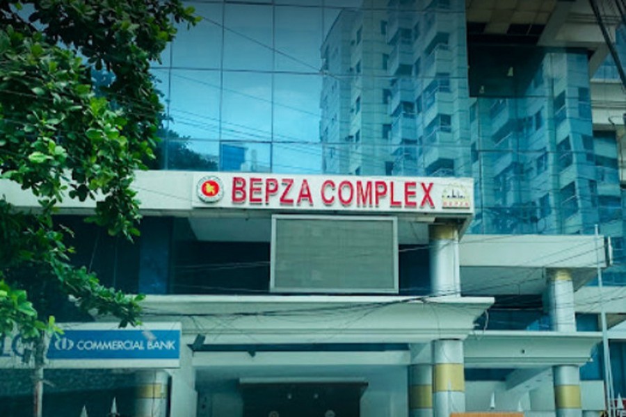 BEPZA economic zone gets $28m more investment | The Financial Express