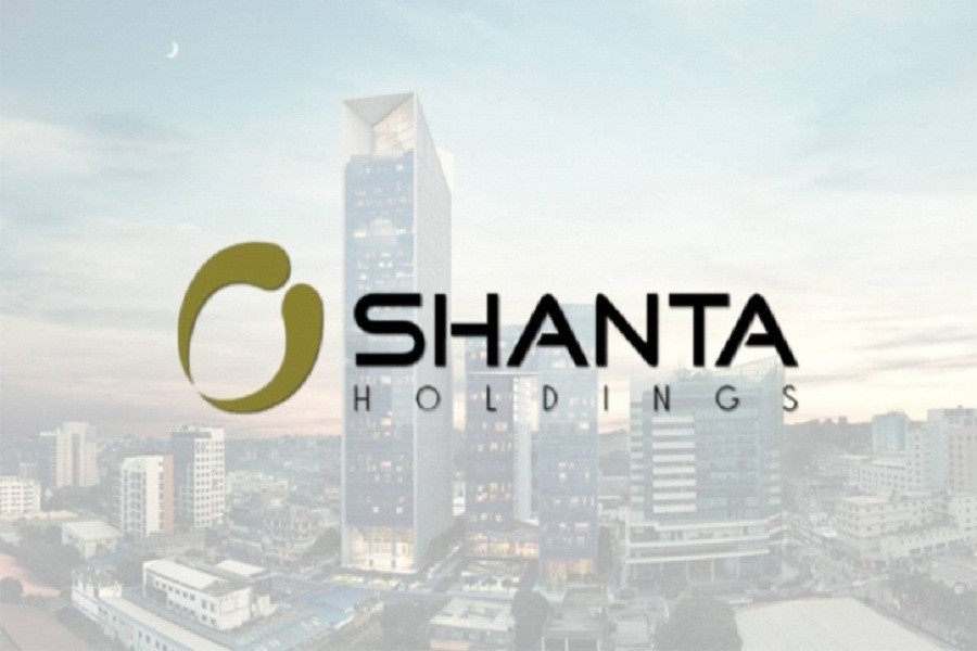 Shanta Holdings Ltd needs an Executive | The Financial Express