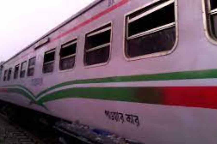Probe body formed over Natore train derailment | The Financial Express