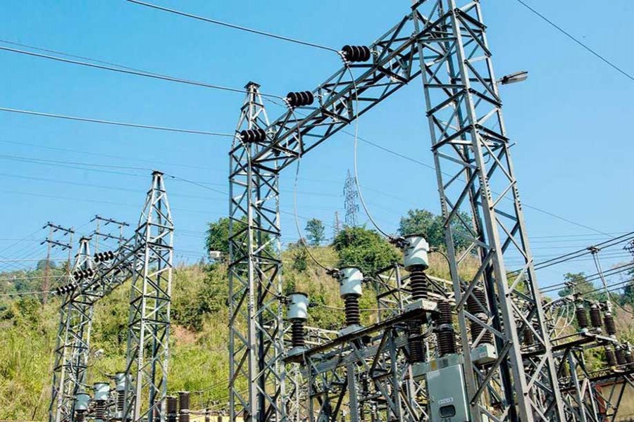 Benefits of integrating BBIN sub-regional power grid | The Financial ...
