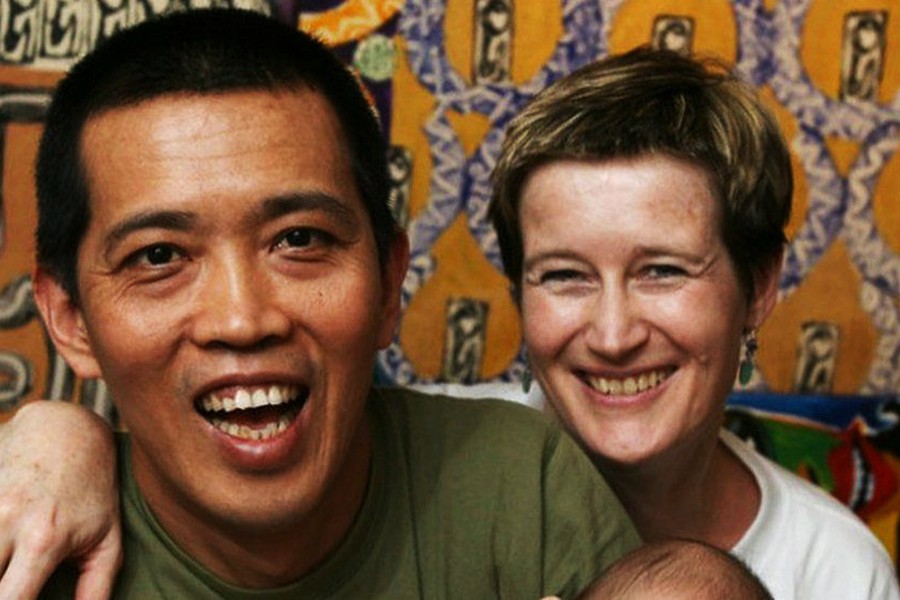 Myanmar junta jails former British envoy for a year | The Financial Express