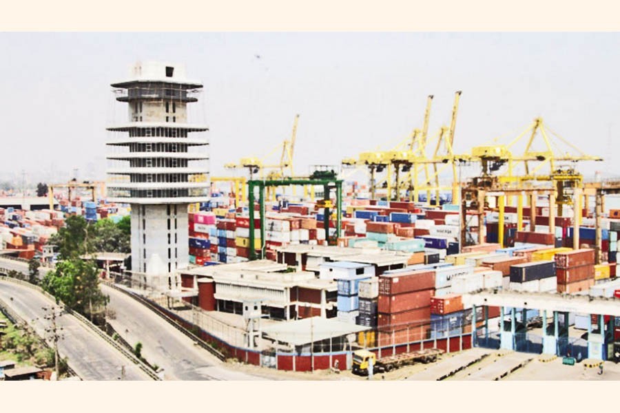 WB likely to invest in Bay Terminal project: Officials | The Financial ...