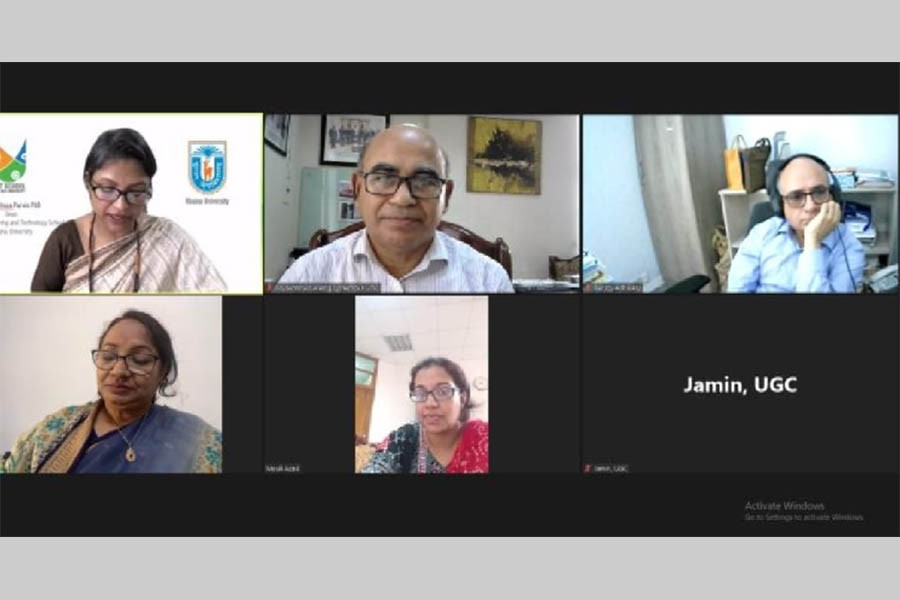 UGC forms committee to formulate policy for new public universities ...