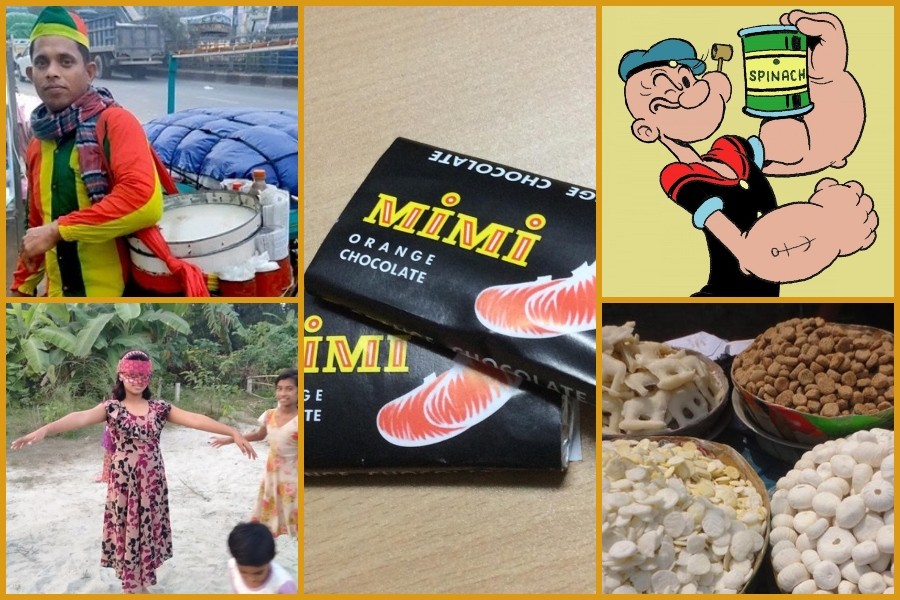 Mimi Chocolate to Popeye: A walk down memory lane | The Financial Express