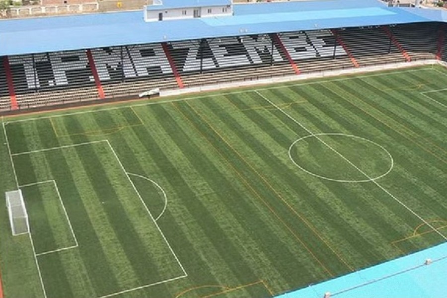 Overcrowded stadium crush kills 11 people in Congolese capital | The ...