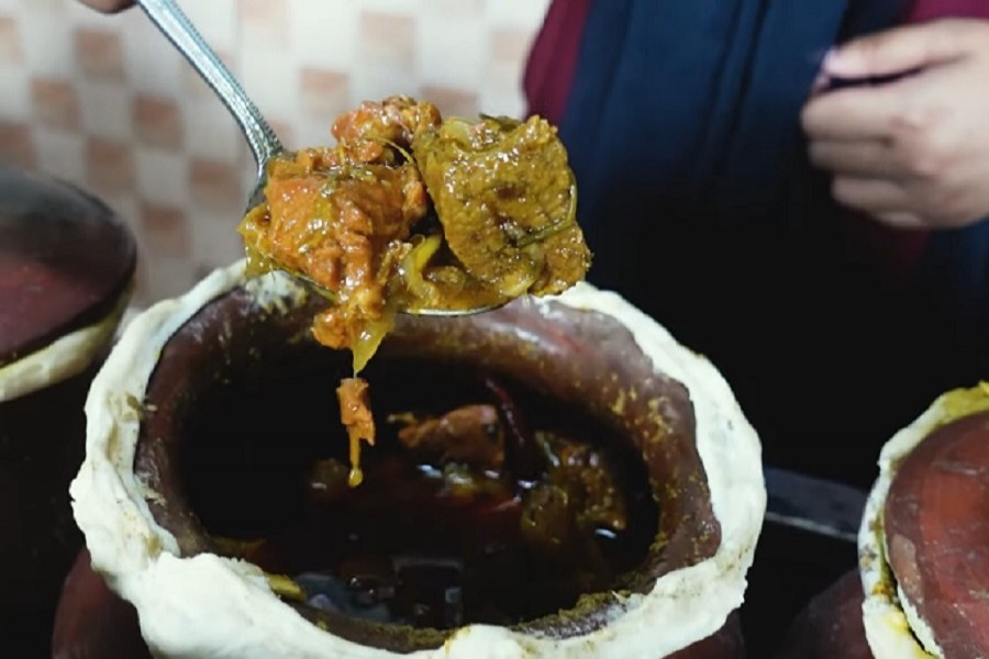 ‘Motka’ beef, mutton win the hearts of foodies | The Financial Express