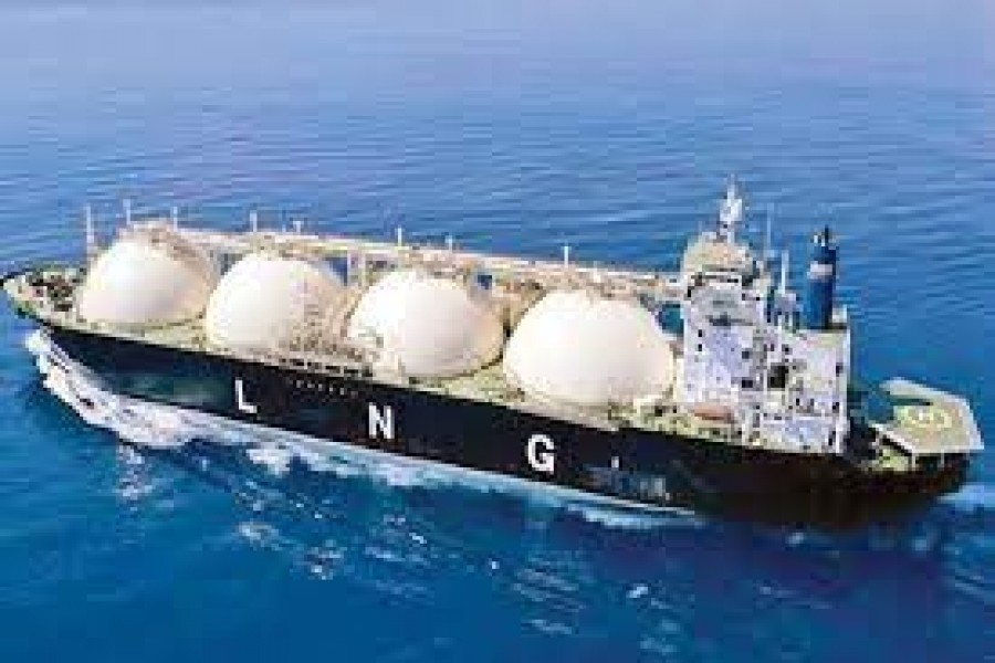 Govt decides to increase listed LNG suppliers’ numbers | The Financial ...