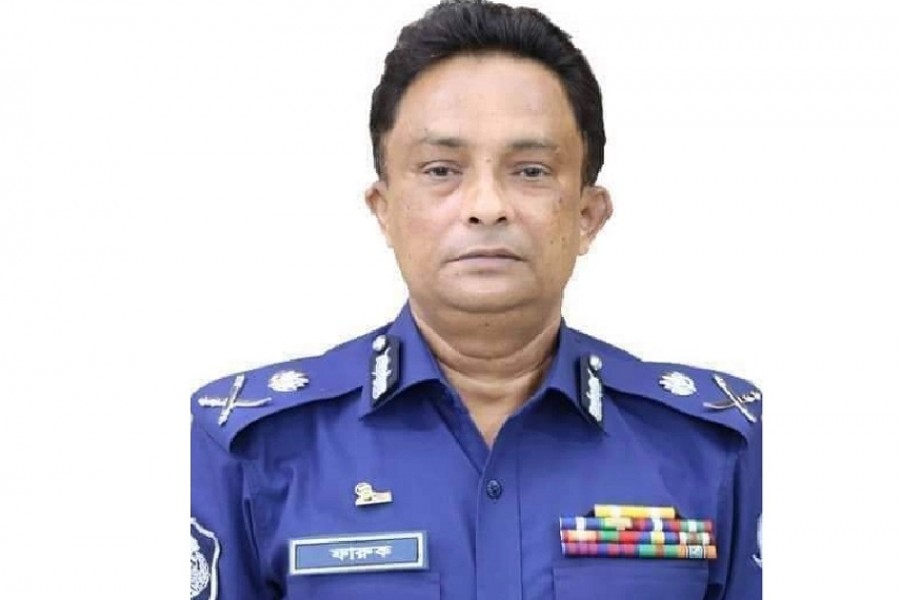 DMP Commissioner asks DB to consider changing crime patterns | The ...