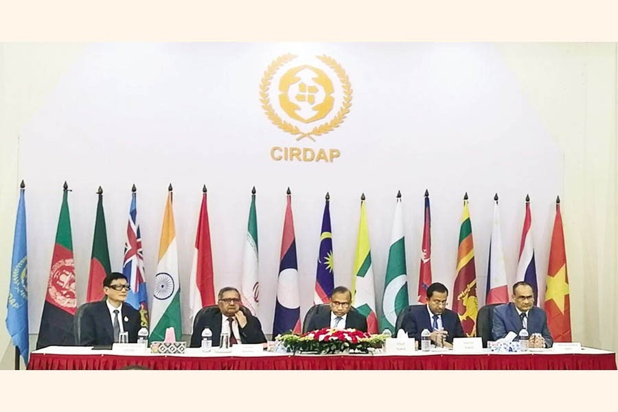 CRDAP-BARD flagship training underway | The Financial Express