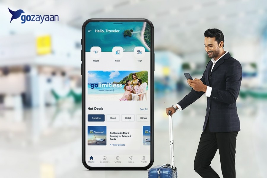 Winter travels with GoZayaan - the best choice to organise your ...