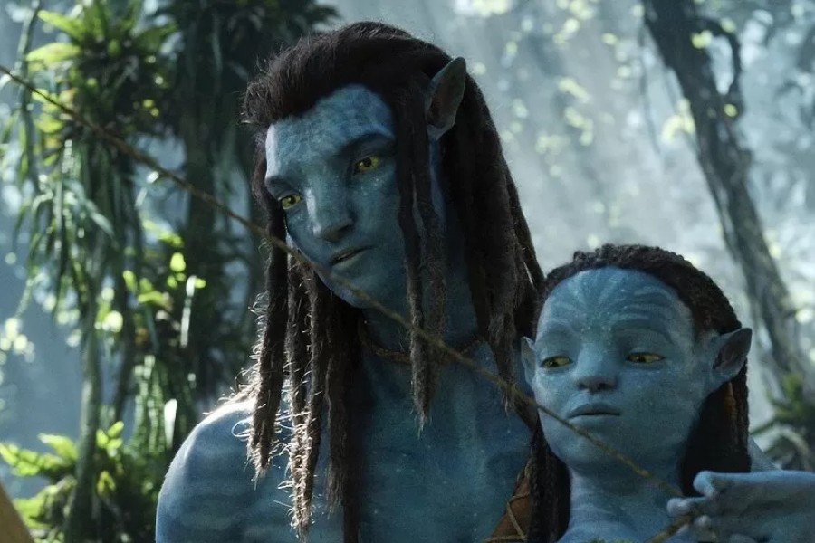 'Avatar' sequel finally premieres 13 years after original | The ...