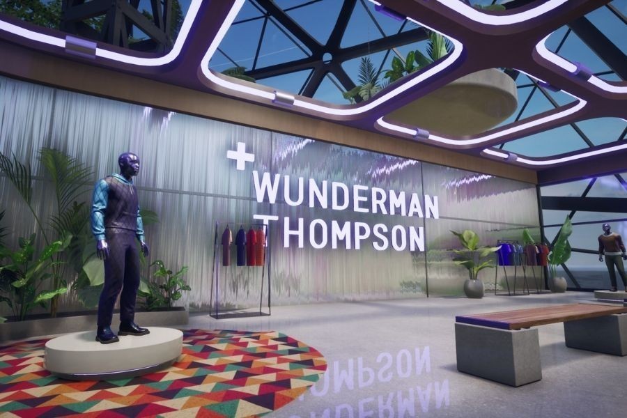 Vacancy at Wunderman Thompson | The Financial Express